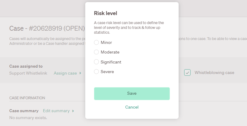 June - July 2021 - Whistlelink