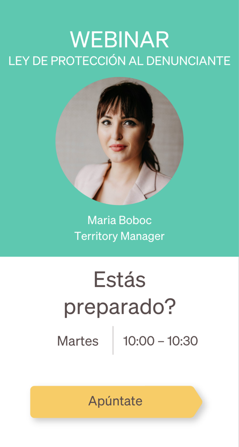 Qué es un código de conducta? - Whistlelink