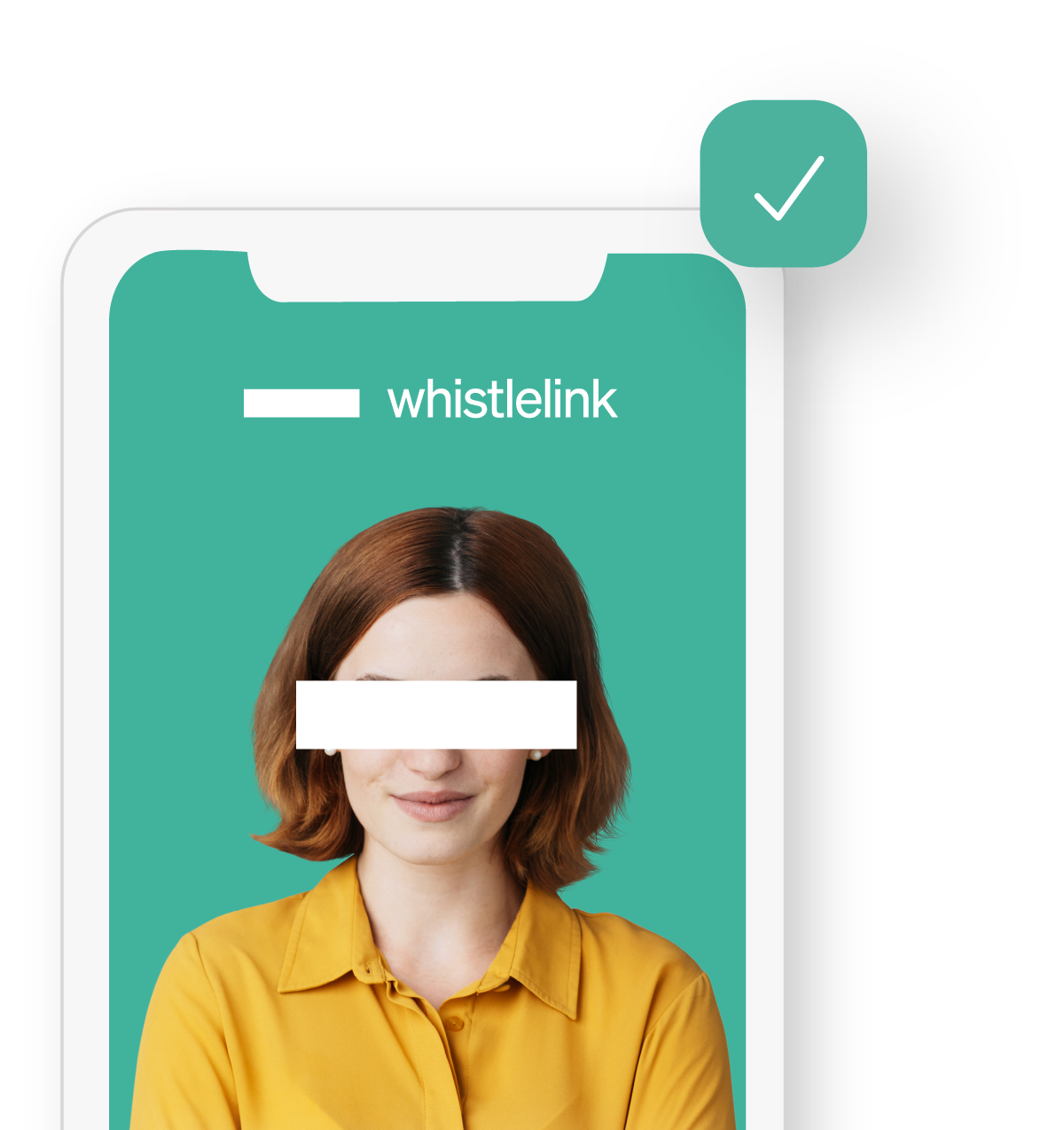 Whistlelink: All-in-one whistleblower system