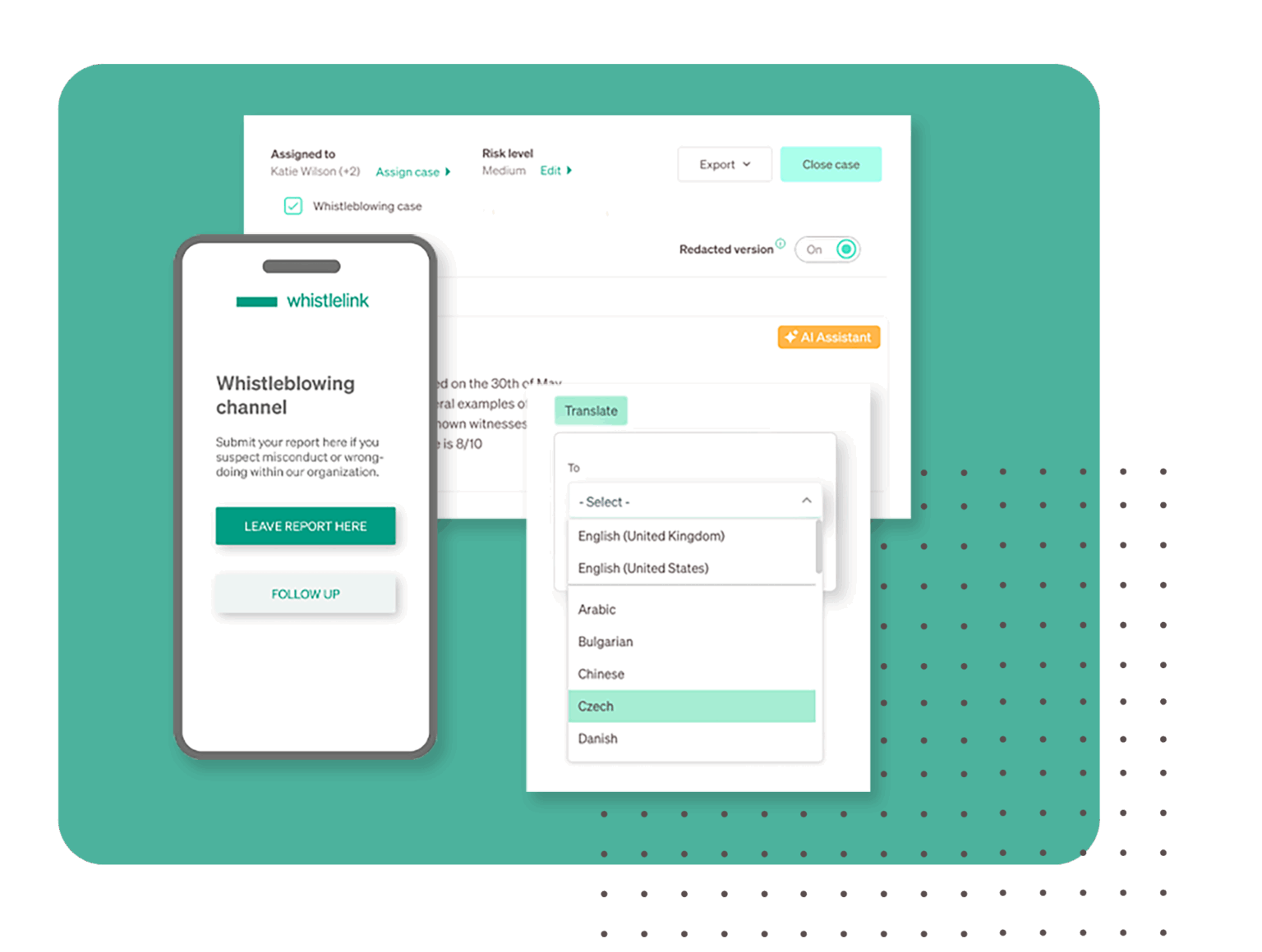 Workplace misconduct: 7 examples - Whistlelink